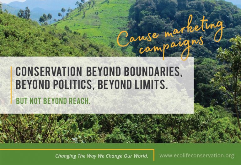 9 of the Most Influential Cause Marketing Campaigns to Inspire You