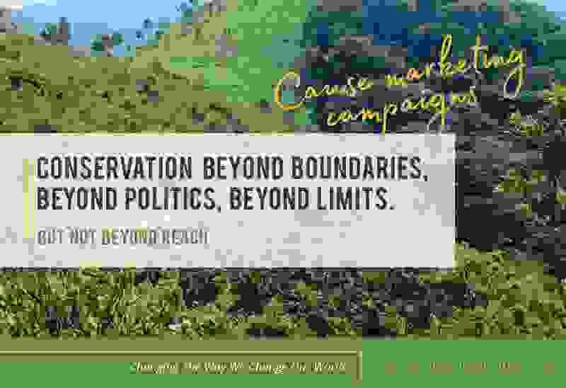 9 of the Most Influential Cause Marketing Campaigns to Inspire You