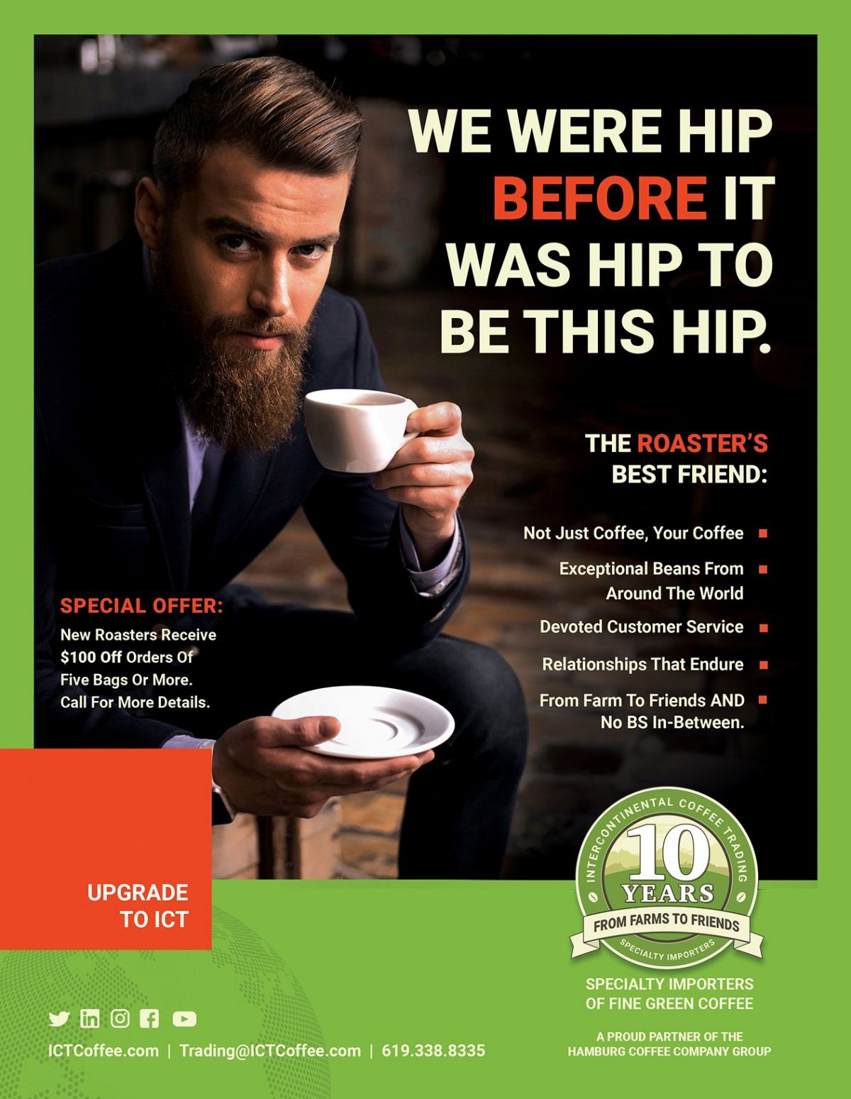 MAD Group | Advertising Campaigns, Brand Development, High-Impact ...